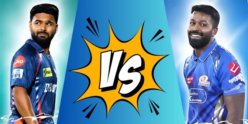 Cricket Live IPL: Live IPL Scores, Match Updates & News