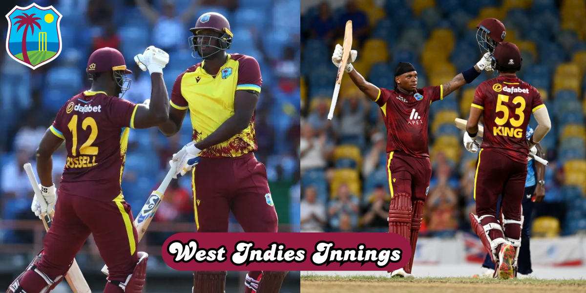 Bangladesh National Cricket Team vs West Indies Cricket Team Match ...